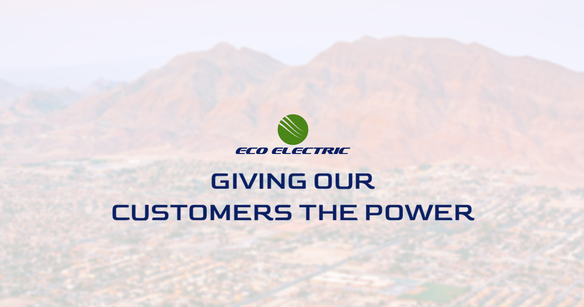 Indoor Lighting Installation in Las Vegas | Eco Electric