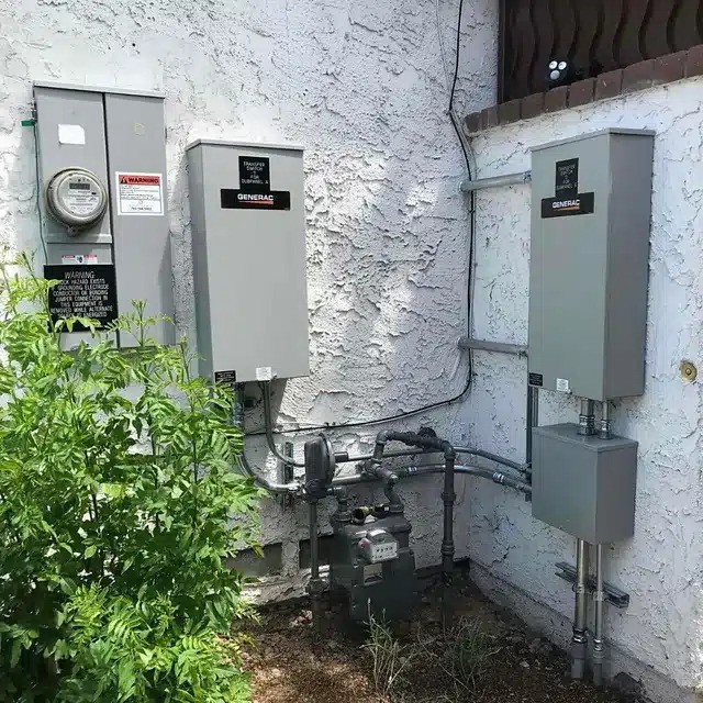 Project Gallery | Electricians in Las Vegas